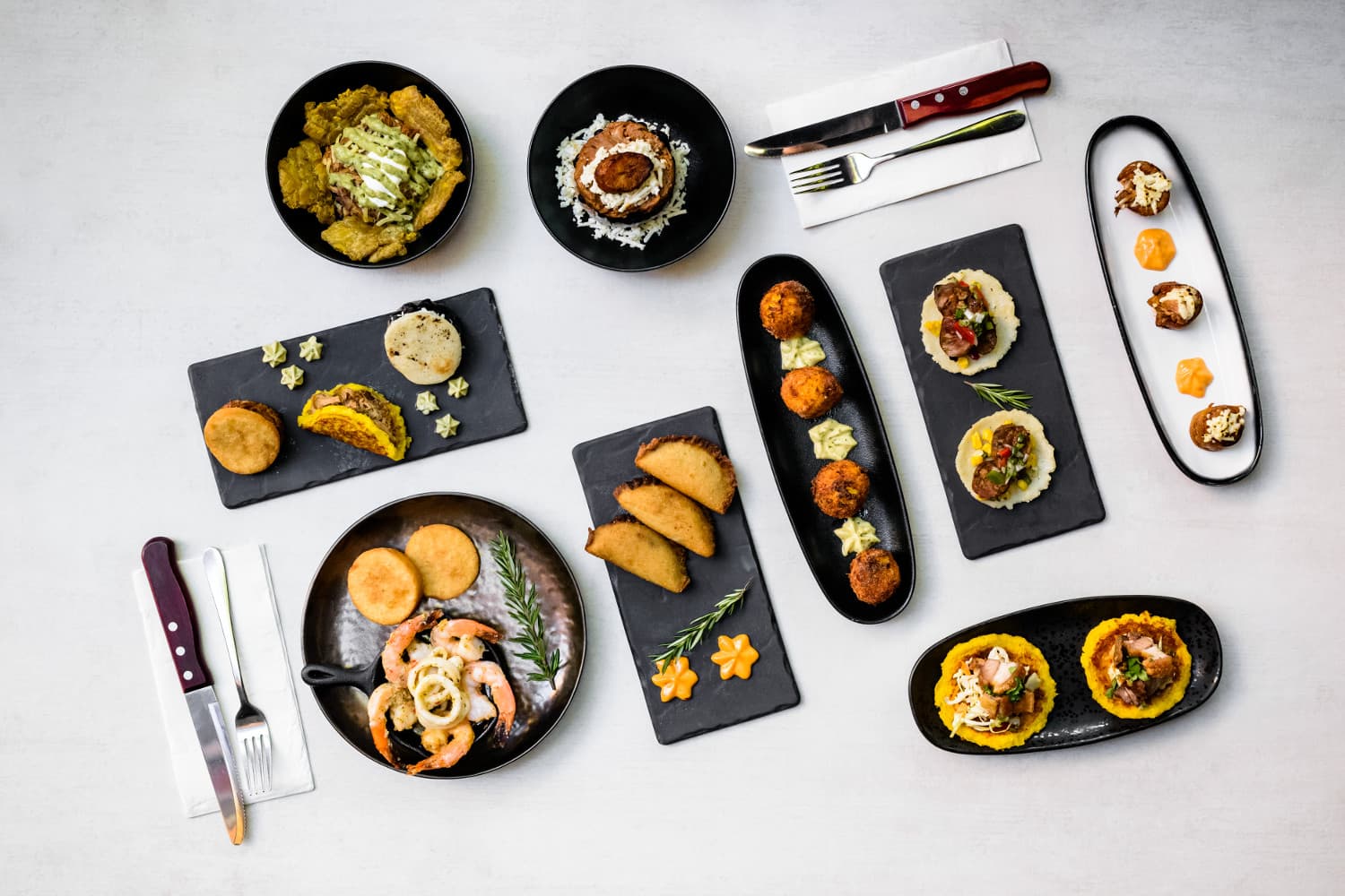 Steakhouse Perth CBD | Best Authentic Venezuelan Restaurant!